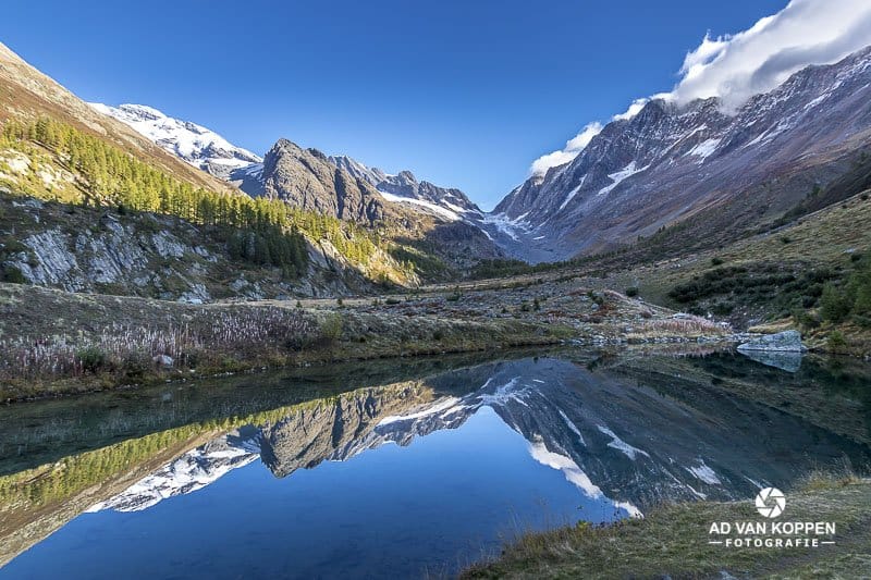 Landschapsfotografie - Ad van Koppen Fotografie
